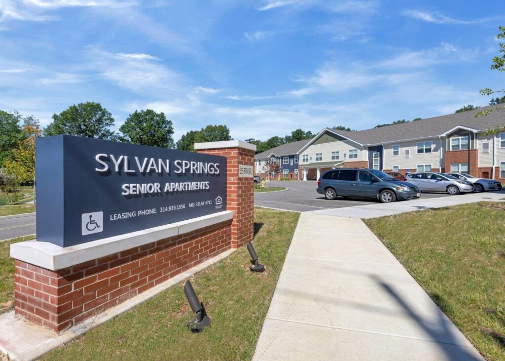 Sylvan Springs - Altman-Charter Company